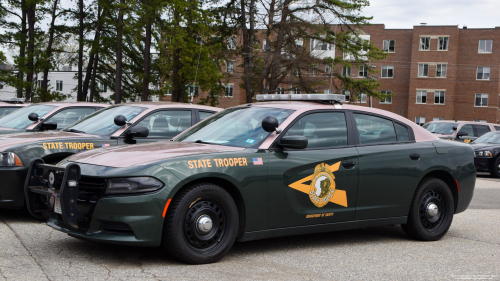 New Hampshire State Police Photos - PublicServiceVehicles.com