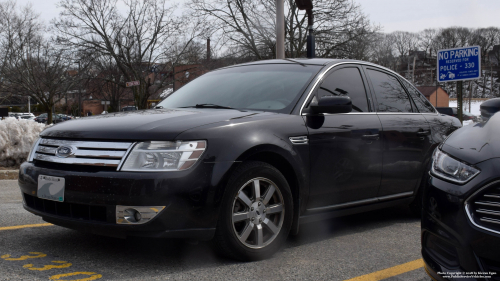 Woonsocket Police Photos - PublicServiceVehicles.com