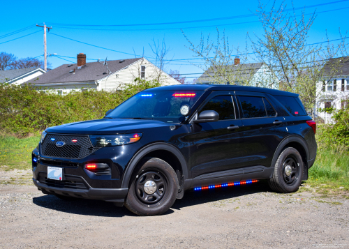 Photo of Cruiser 112 - PublicServiceVehicles.com