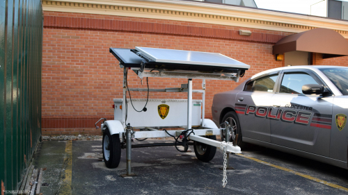Glocester Police Photos - PublicServiceVehicles.com