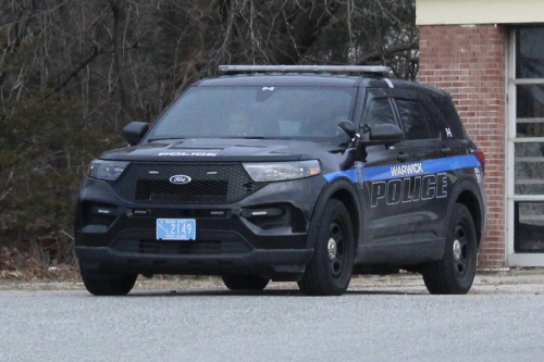 Photo of Cruiser P-6 - PublicServiceVehicles.com