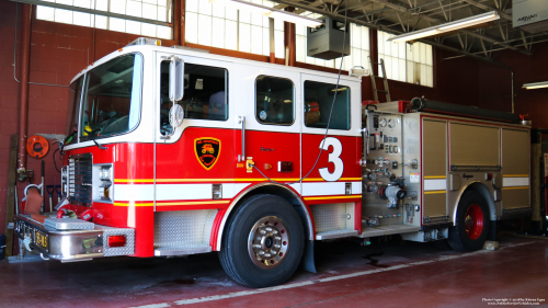 Concord Fire Photos - PublicServiceVehicles.com