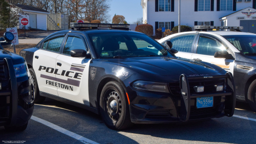 Freetown Police Photos - PublicServiceVehicles.com