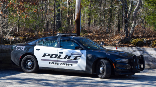 Freetown Police Photos - PublicServiceVehicles.com