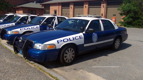 Barnstable Police Photos - PublicServiceVehicles.com