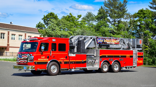East Bridgewater Fire Photos - PublicServiceVehicles.com