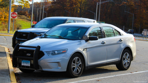Connecticut State Police Photos - PublicServiceVehicles.com