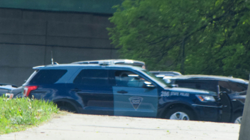 South Boston Barracks (H-6) - Massachusetts State Police ...