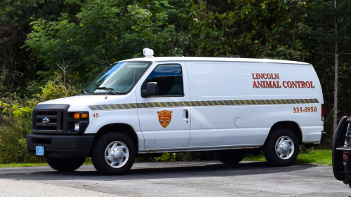 Lincoln Police Photos - PublicServiceVehicles.com