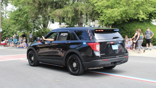 Photo of Cruiser K9-2 - PublicServiceVehicles.com