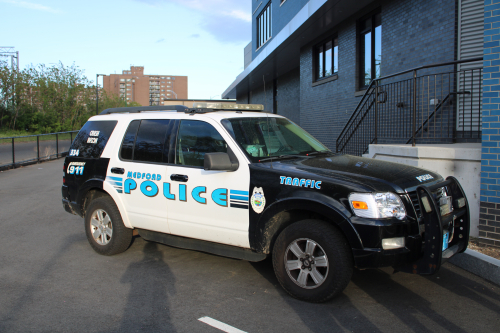 Medford Police Photos - PublicServiceVehicles.com