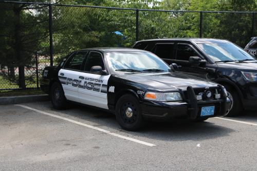 Photo of Cruiser 1391 - PublicServiceVehicles.com