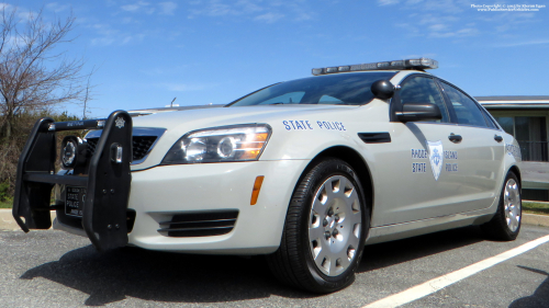 Rhode Island State Police Photos - PublicServiceVehicles.com