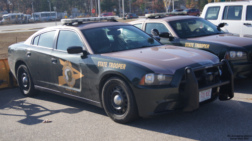 New Hampshire State Police Photos - PublicServiceVehicles.com