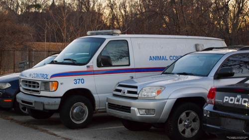 Woonsocket Police Photos - PublicServiceVehicles.com