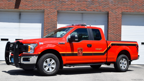 East Bridgewater Fire Photos - PublicServiceVehicles.com