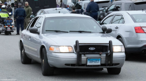 Connecticut State Police Photos - PublicServiceVehicles.com