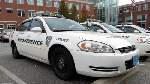 Providence Police Photos - PublicServiceVehicles.com