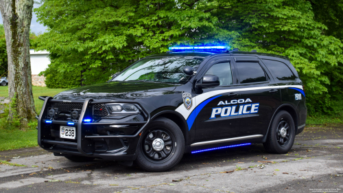 Tennessee Law Enforcement Photos - PublicServiceVehicles.com