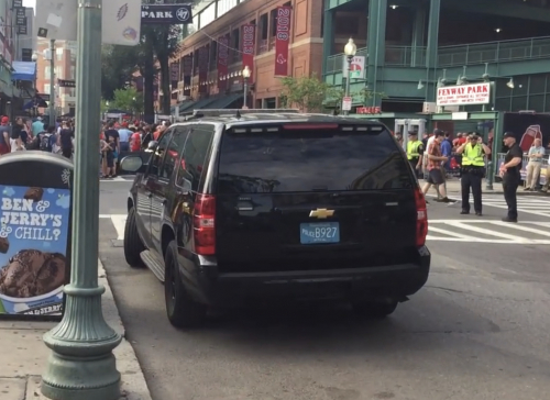 Boston Police Photos - PublicServiceVehicles.com