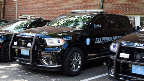 Lexington Police Photos - PublicServiceVehicles.com
