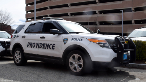 Providence Police Photos - PublicServiceVehicles.com