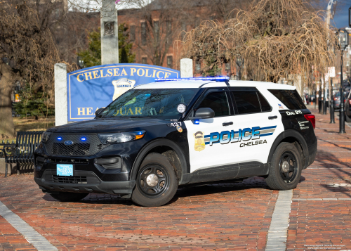 Photo of Cruiser 137 - PublicServiceVehicles.com