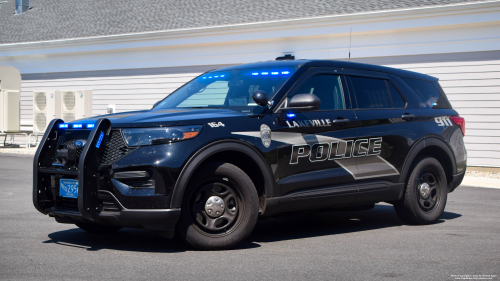 Lakeville Police Photos - PublicServiceVehicles.com