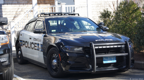 Edgartown Police Photos - PublicServiceVehicles.com