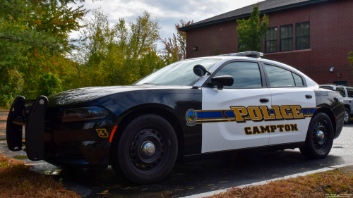 Campton Police Photos - PublicServiceVehicles.com