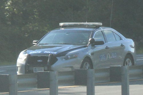 Virginia State Police Photos - PublicServiceVehicles.com