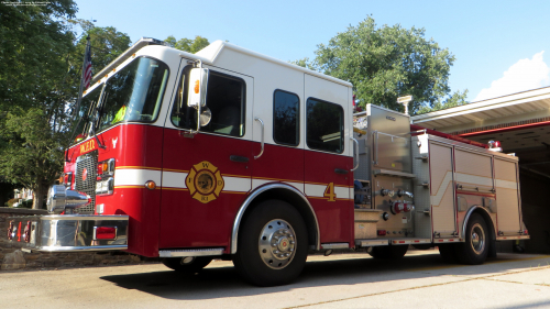 Woonsocket Fire Photos - PublicServiceVehicles.com