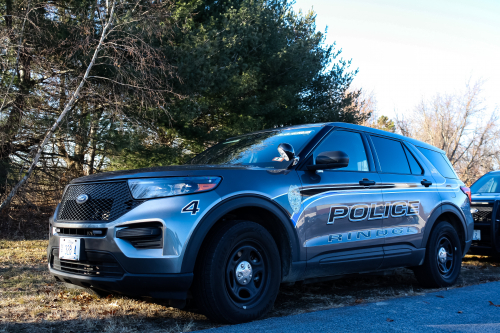 Rindge Police Photos - PublicServiceVehicles.com