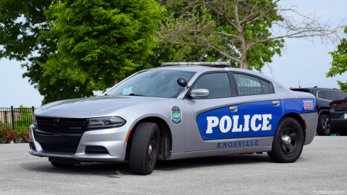 Knoxville Police Photos - PublicServiceVehicles.com