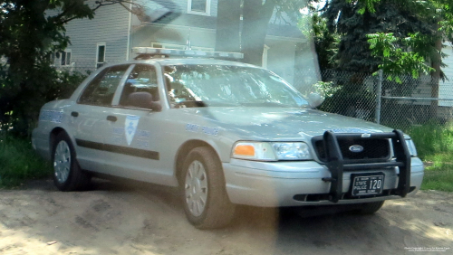 Rhode Island State Police Photos - PublicServiceVehicles.com