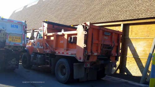 Rhode Island Department of Transportation Photos ...