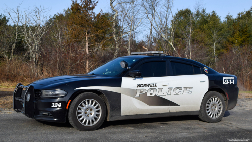 Norwell Police Photos - PublicServiceVehicles.com