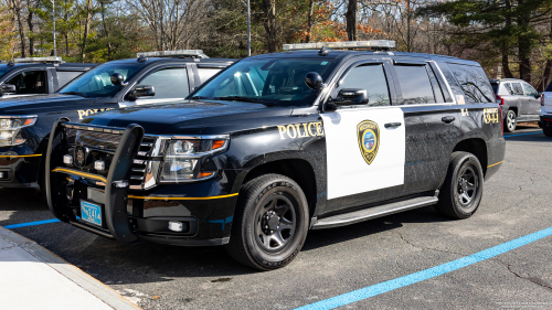 Medway Police Photos - PublicServiceVehicles.com