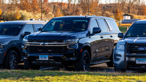 Connecticut State Police Photos - PublicServiceVehicles.com