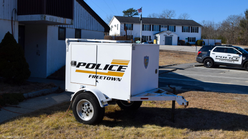 Freetown Police Photos - PublicServiceVehicles.com