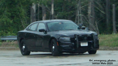 New Hampshire State Police Photos - PublicServiceVehicles.com