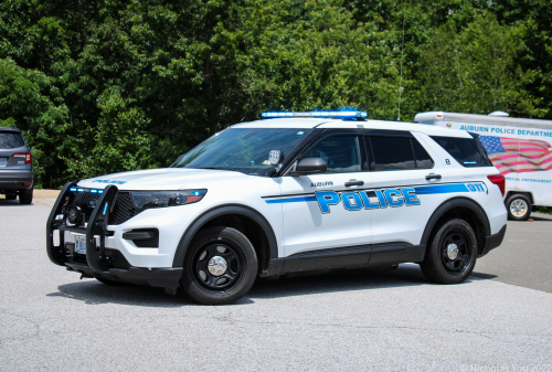 New Hampshire Law Enforcement Photos - PublicServiceVehicles.com