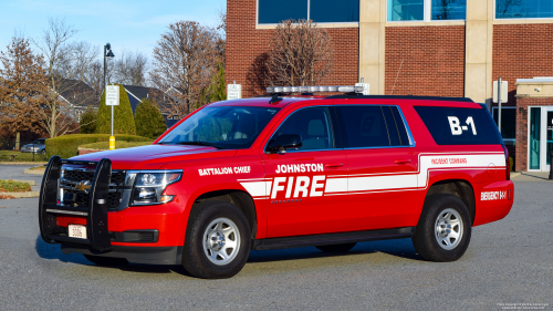 Rhode Island Fire Prevention & EMS Photos - PublicServiceVehicles.com