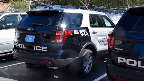 Smithfield Police Photos - PublicServiceVehicles.com