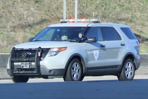 Rhode Island State Police Photos - PublicServiceVehicles.com