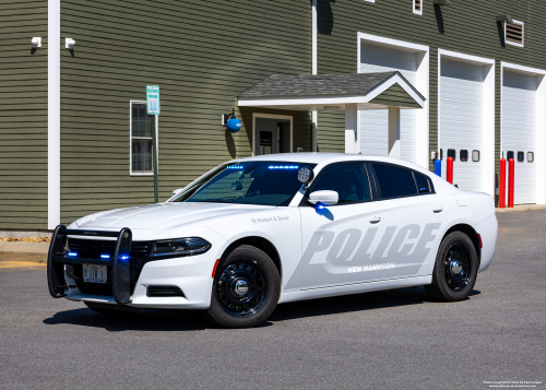 Photo of Car 1 - PublicServiceVehicles.com