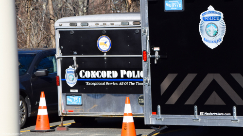Concord Police Photos - PublicServiceVehicles.com