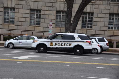 United States Secret Service Photos - PublicServiceVehicles.com