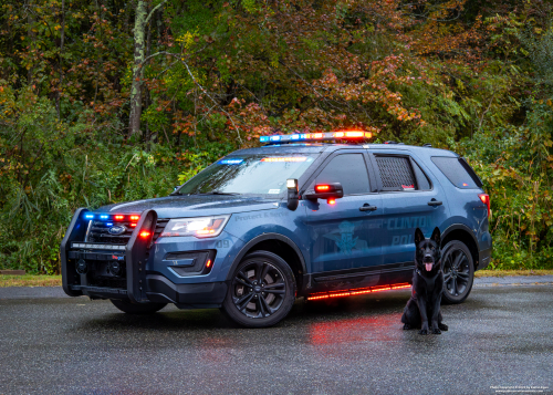 Photo of Car 9 - PublicServiceVehicles.com