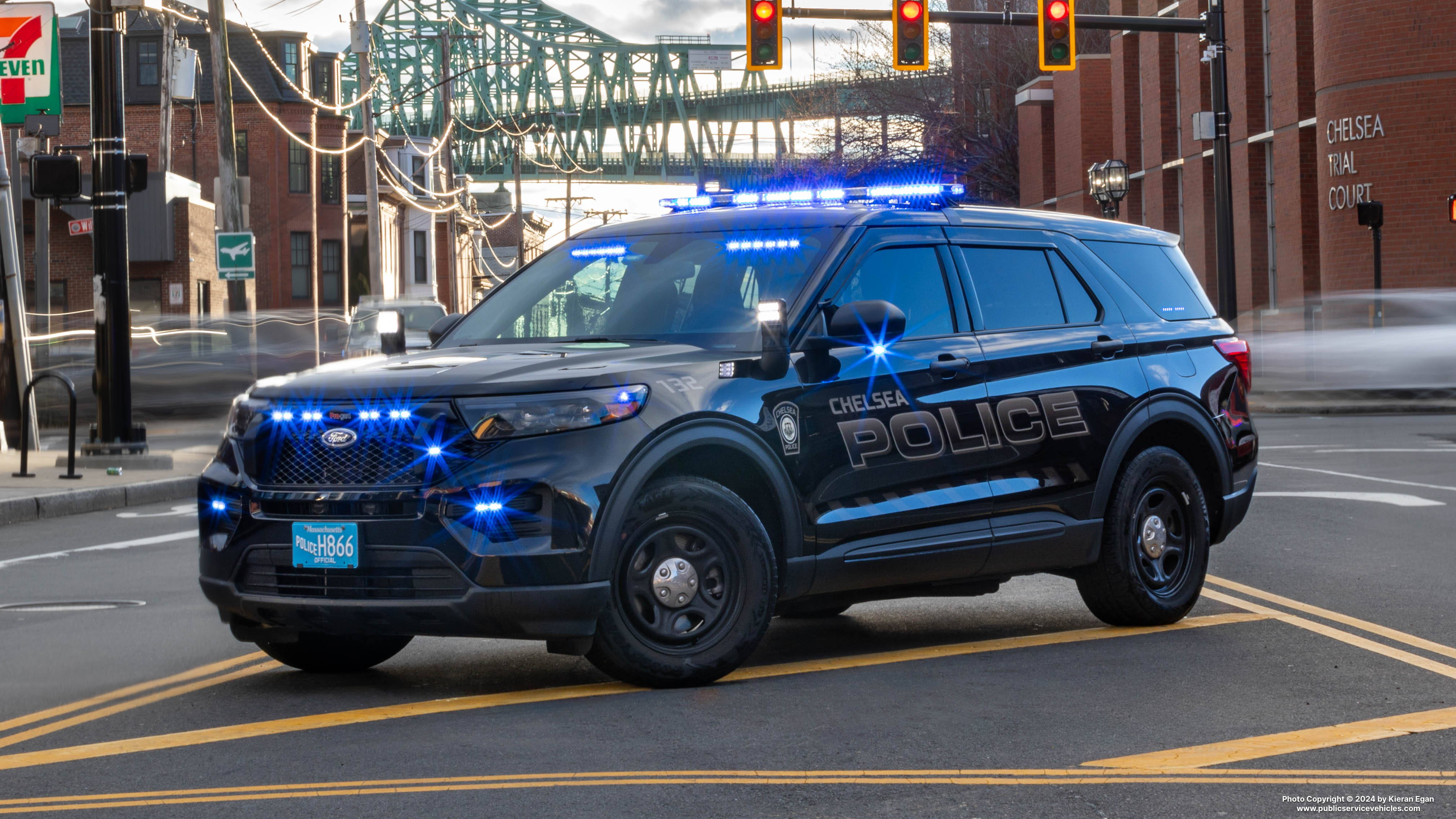 Chelsea Police Department (Massachusetts) | Police Wiki | Fandom